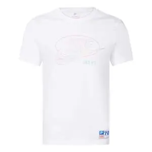 Nike T-shirt - White