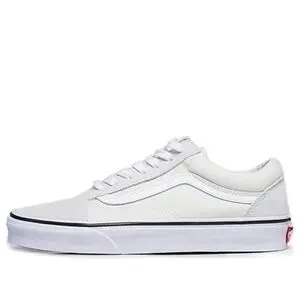 VANS Vans Old Skool 'Blue Flower' Sneakers Light Green