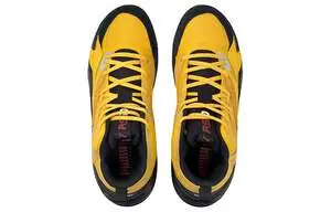 PUMA J. Cole X Rs-dreamer 2 'january 28th' Sneakers - Orange/black