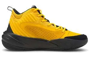 PUMA J. Cole X Rs-dreamer 2 'january 28th' Sneakers - Orange/black