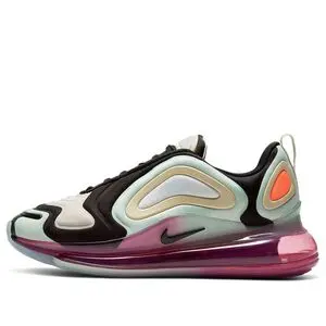 Nike Nike Air Max 720 Sneakers Black