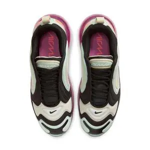 Nike Max 720 Sneakers - Black