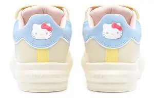 OLD ORDER X Sanrio Hello Kitty Embellished Sneakers