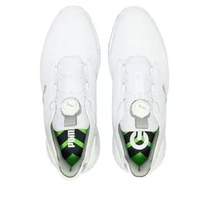 PUMA Ignite Elevate Disc Sneakers