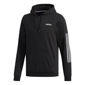 Adidas Neo Ce 3s Hoody - Black