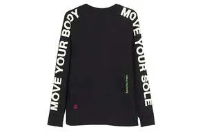 Nike World Tour Crewneck Sweatshirt