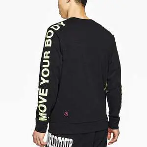 Nike World Tour Crewneck Sweatshirt