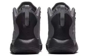 JORDAN Air Super.fly Mvp High Top Sneakers