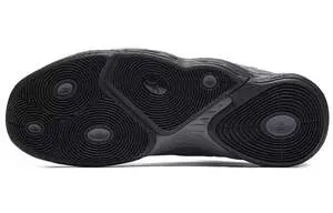 JORDAN Air Super.fly Mvp High Top Sneakers