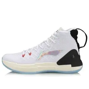 Li-ning High Top Sneakers For Men