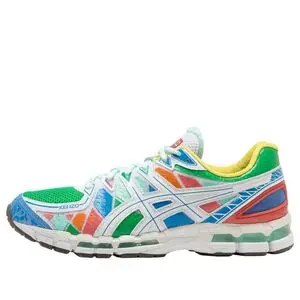 Asics X Kenzo Gel-kayano 20 Sneakers - Multi-color
