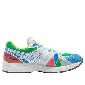 Asics X Kenzo Gel-kayano 20 Sneakers - Multi-color