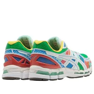 Asics X Kenzo Gel-kayano 20 Sneakers - Multi-color