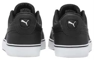 PUMA Court Point Vulc V2 Sneakers - Black