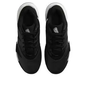 Nike Court Lite 4 Sneakers - Black/anthracite/white
