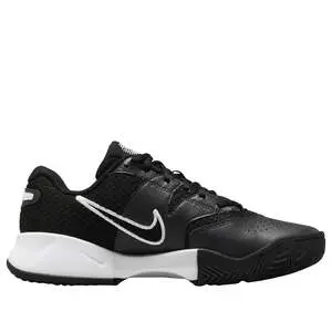 Nike Court Lite 4 Sneakers - Black/anthracite/white