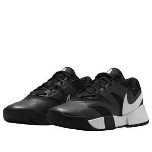 Nike Court Lite 4 Sneakers - Black/anthracite/white