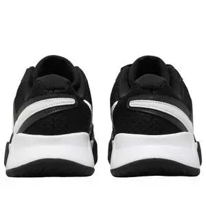 Nike Court Lite 4 Sneakers - Black/anthracite/white