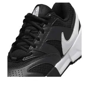 Nike Court Lite 4 Sneakers - Black/anthracite/white