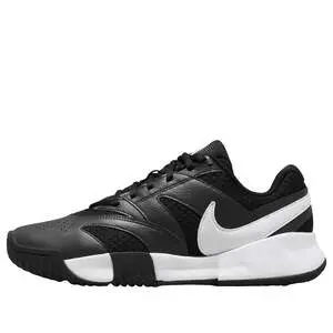 Nike Nike Court Lite 4 Sneakers Black/anthracite/white
