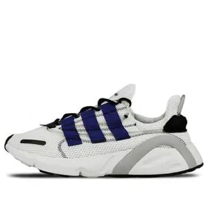 Adidas Lxcon High Top Sneakers - White