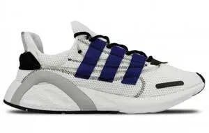 Adidas Lxcon High Top Sneakers - White