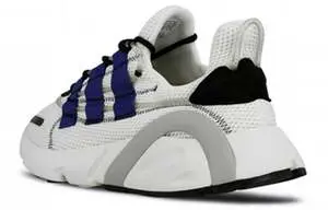 Adidas Lxcon High Top Sneakers - White