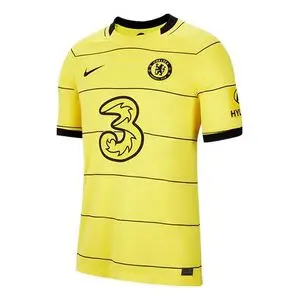 Nike Chelsea Fc 21/22 Stadium Away Jersey - Default Color