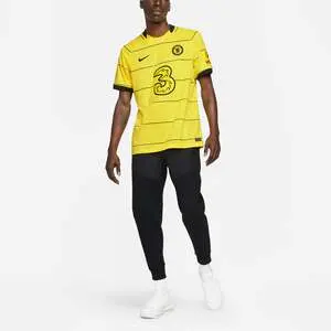 Nike Chelsea Fc 21/22 Stadium Away Jersey