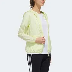 Adidas Windbreaker Jacket