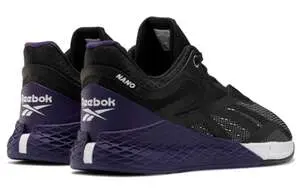 REEBOK Nano X "mystic Orchid" Athletic Sneakers