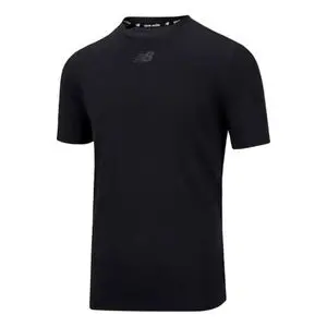 NEW BALANCE Impact Run Luminous Short Sleeve T-shirt