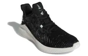 Adidas Parley X Alphabounce Run "core