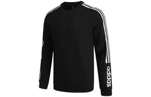 Adidas Neo Sports Knit Round Neck Pullover