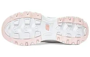 Sketchers Dlites 1.0 Sneakers