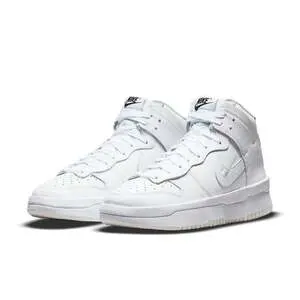 Nike Dunk High Rebel Sneakers - White