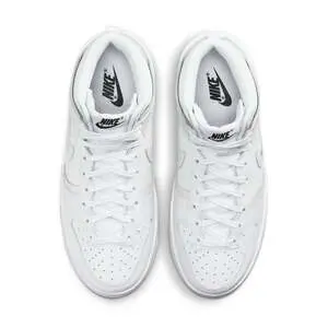 Nike Dunk High Rebel Sneakers - White