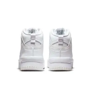 Nike Dunk High Rebel Sneakers - White