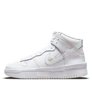 Nike Dunk High Rebel Sneakers - White