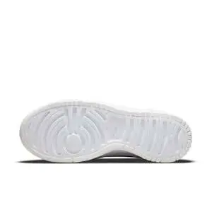 Nike Dunk High Rebel Sneakers - White