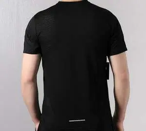 Nike Rise 365 Short Sleeve Running Top