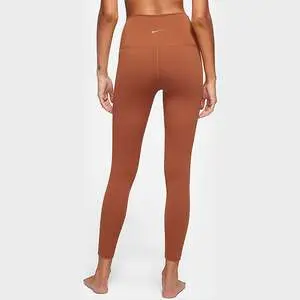Nike High-waisted Nine-point Leggings