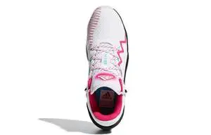 Adidas D.o.n. Issue #2 'spidey Sense' Lace-up Athletic Sneakers