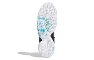 Adidas D.o.n. Issue #2 'spidey Sense' Lace-up Athletic Sneakers