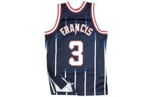 Mitchell & Ness Nba Houston Rockets Steve Francis 1999/00 Swingman Jersey - Default Colorway
