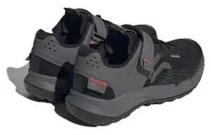 Adidas Five Ten Trailcross Cl Sneakers - Black/grey