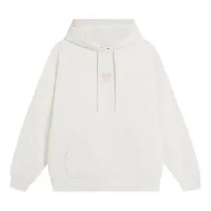 LI-NING Graphic Hoodie
