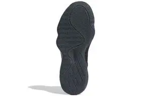 Adidas D.o.n. Issue #1 Gca High Top Sneakers - Black