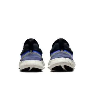 Nike Free Run 5.0 Next Nature Sneakers - Black