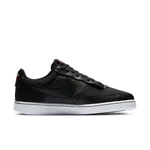 Nike Court Vision Low Premium Sneakers